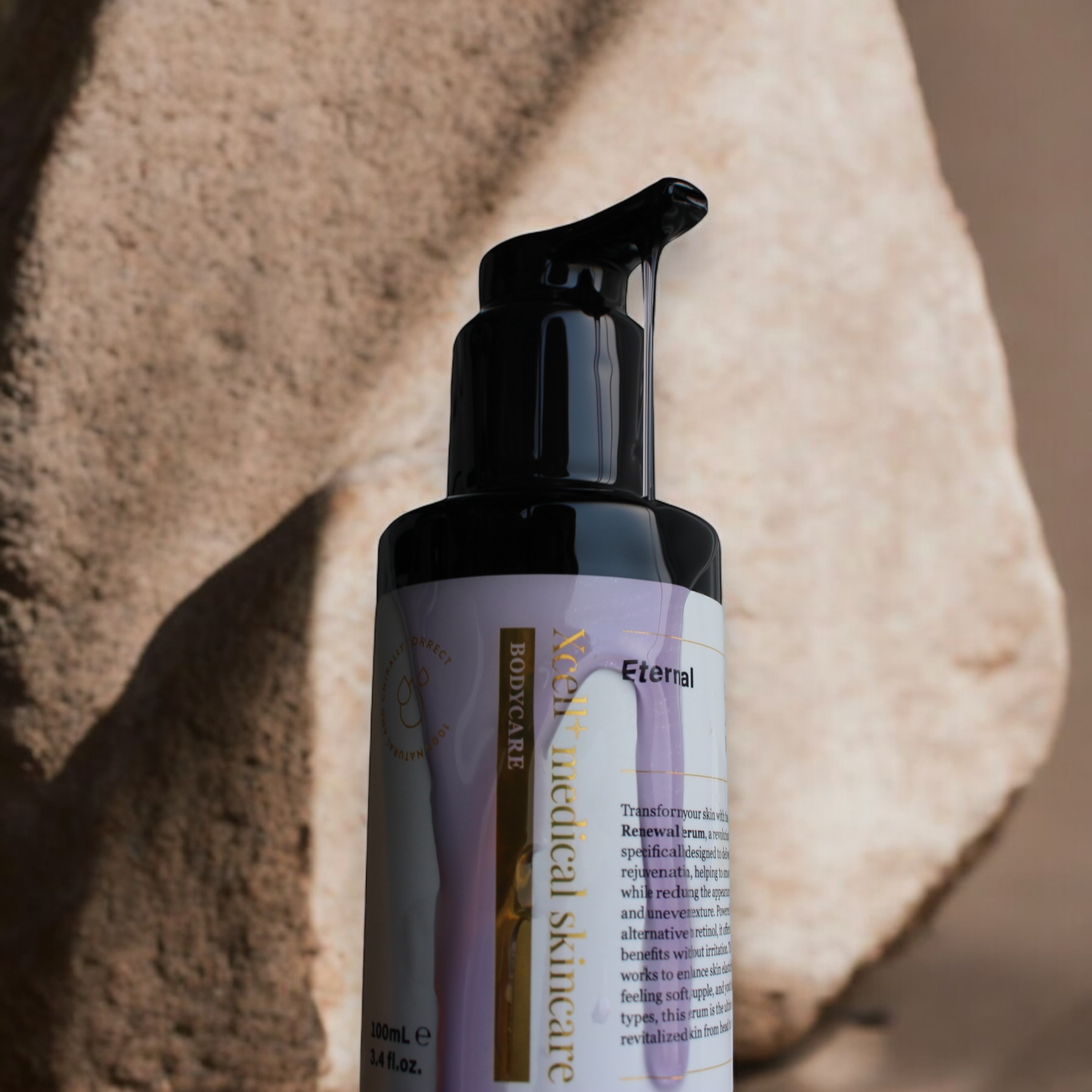 Introducing Eternal Bodycare: Your Path to Radiant, Age-Defying Skin ...